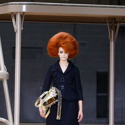 Betsy Gaghan - Model Profile - Photos & latest news