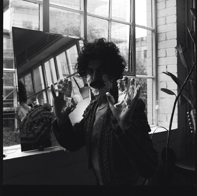 The cultural humor of Josh Landau aka Stolen Nova (Lampoon Magazine)