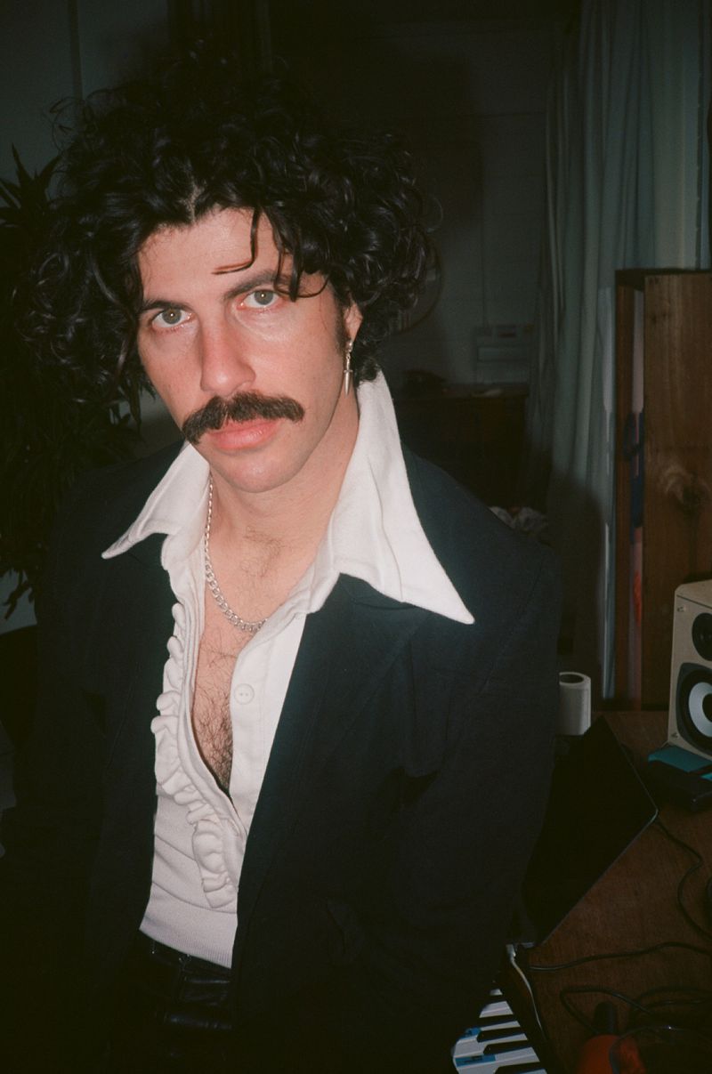 The cultural humor of Josh Landau aka Stolen Nova (Lampoon Magazine)