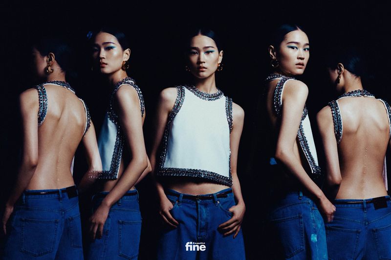 Final Act (Esquire China)