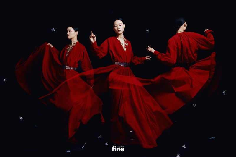 Final Act (Esquire China)