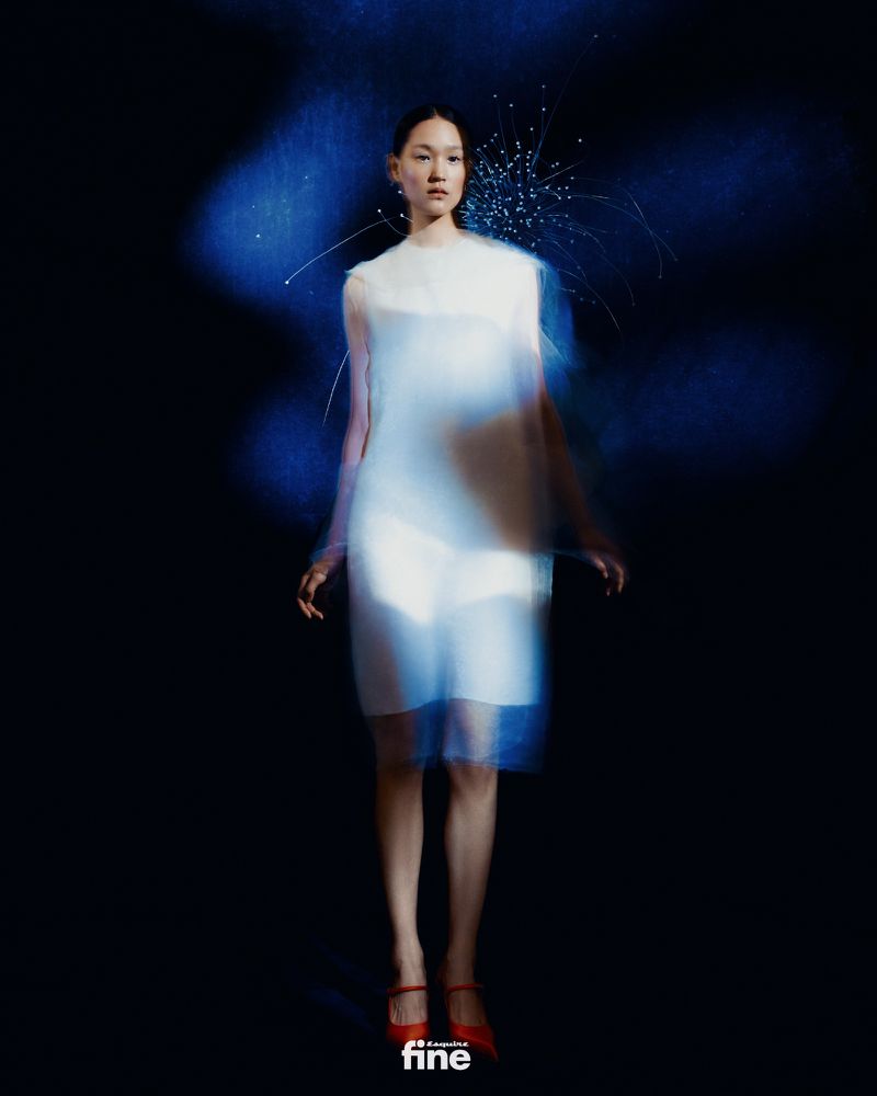 Final Act (Esquire China)