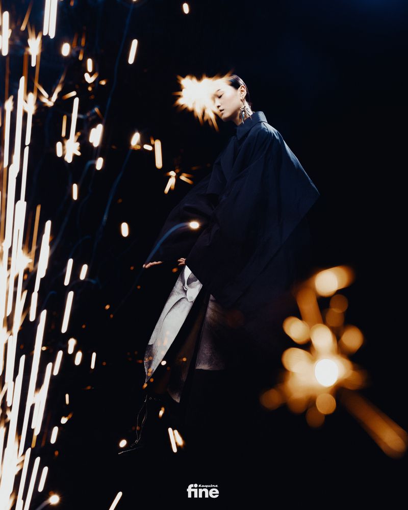 Final Act (Esquire China)