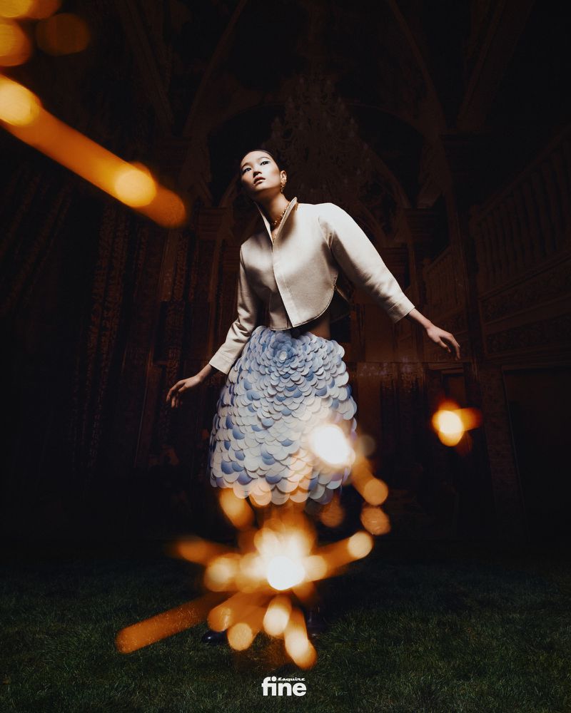 Final Act (Esquire China)