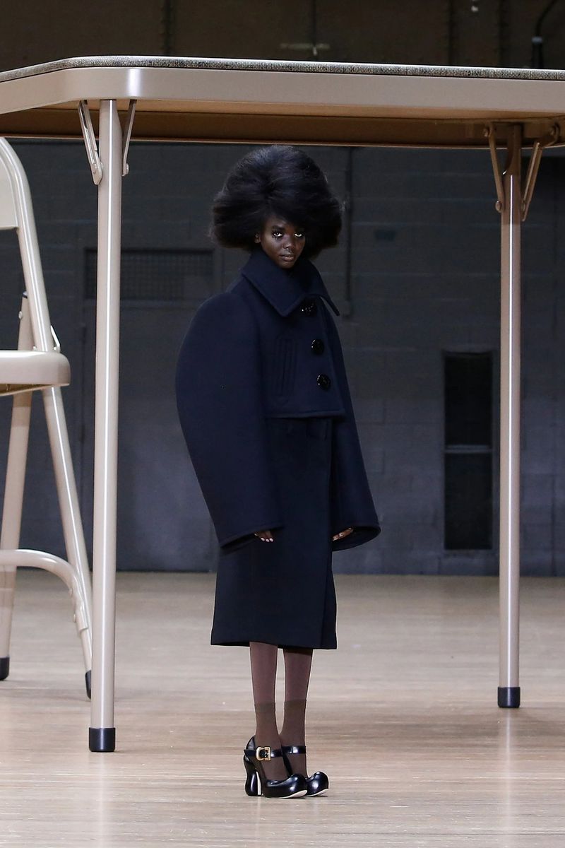 Marc Jacobs S/S 24 Show (Marc Jacobs)