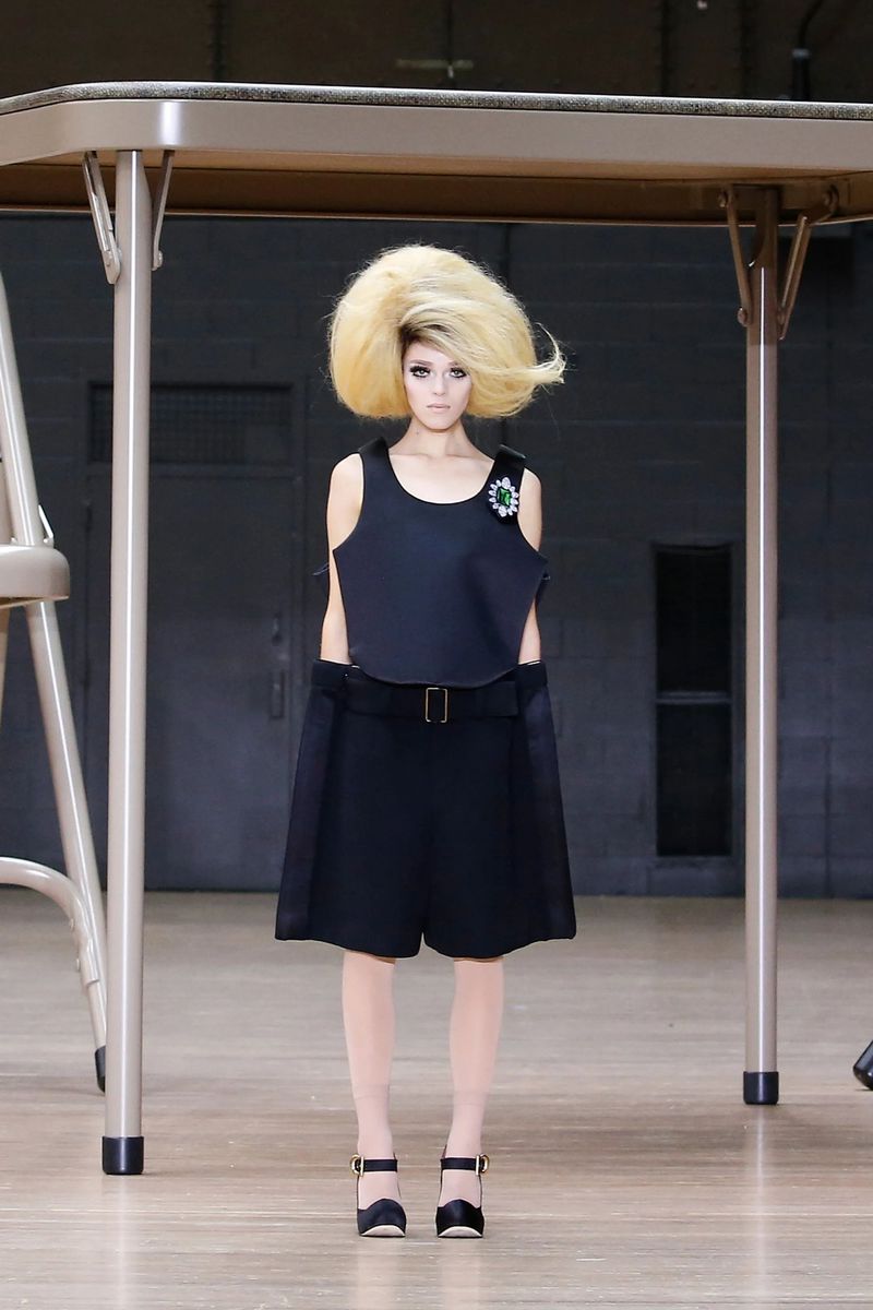Marc Jacobs S/S 24 Show (Marc Jacobs)