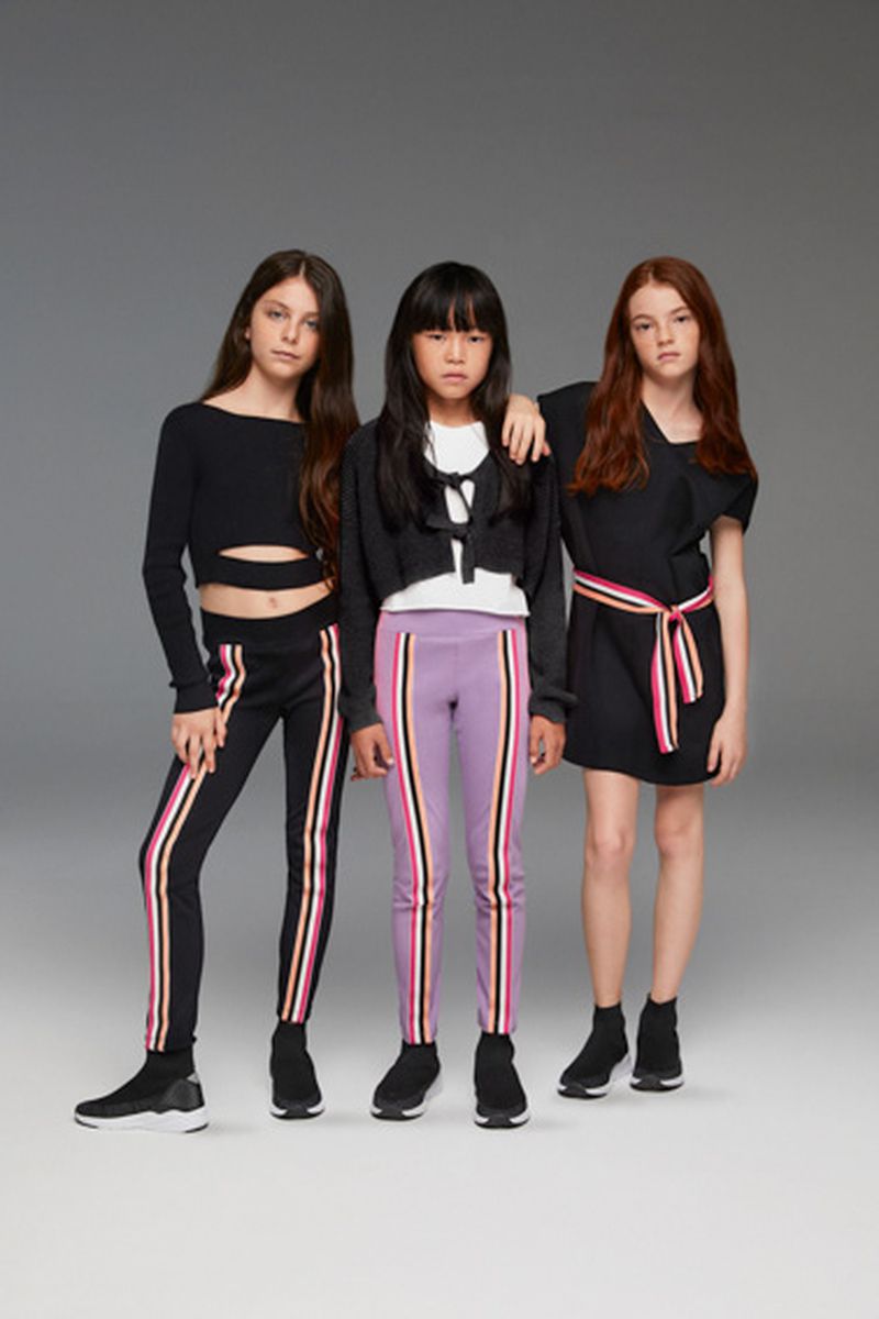 Sisley Young S/S 22 (Sisley)