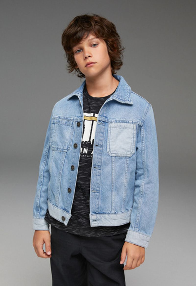Sisley Young S/S 22 (Sisley)