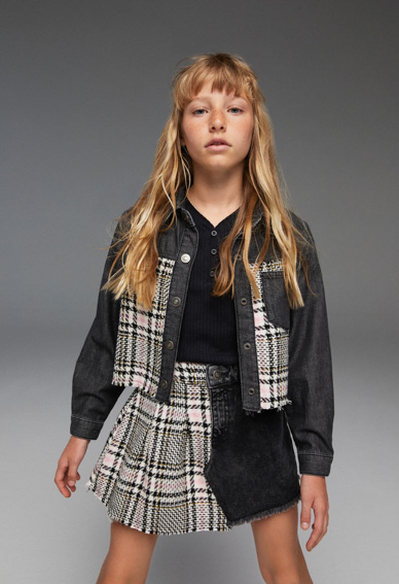 Sisley Young S/S 22 (Sisley)
