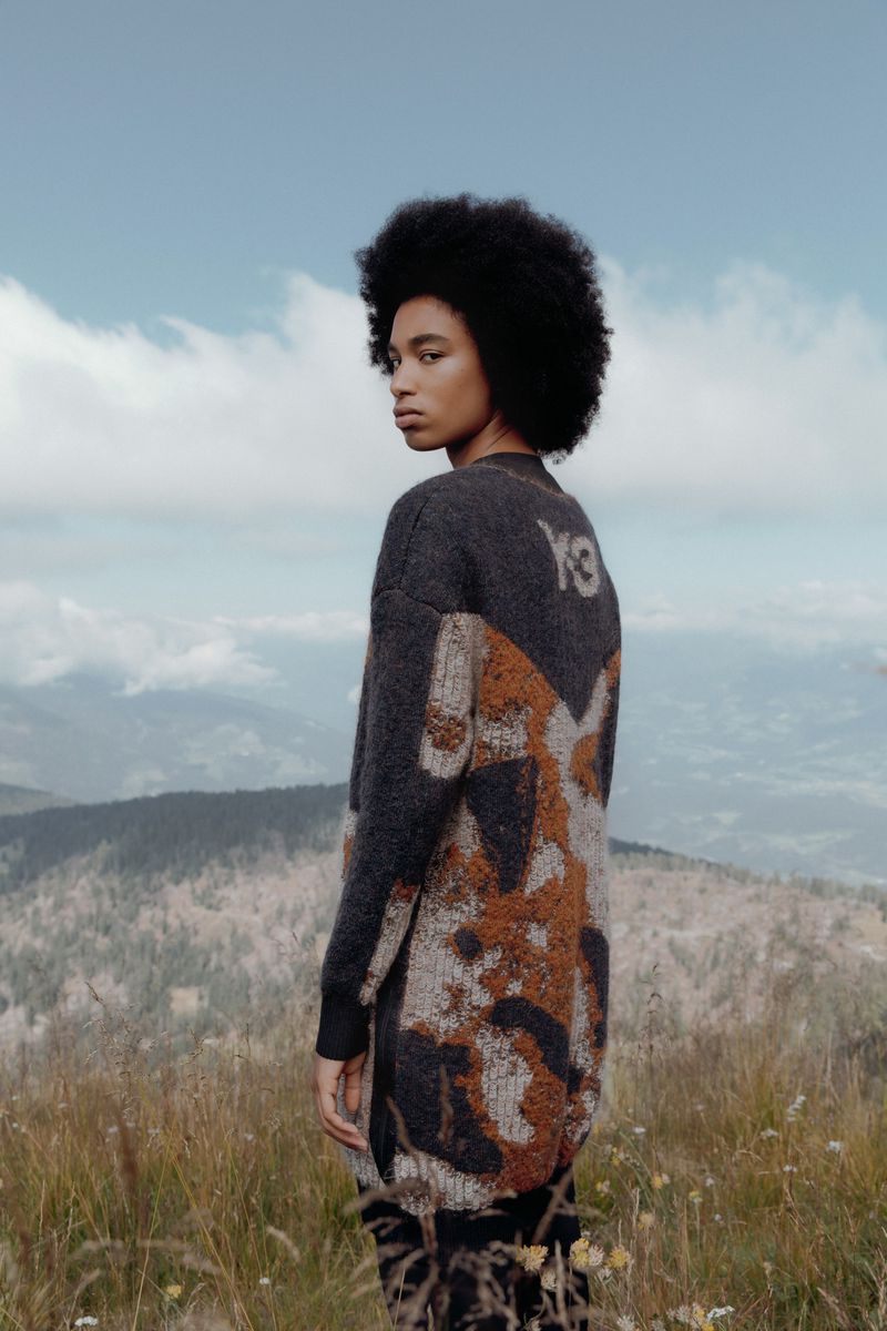 Adidas Y-3 x Antonioli (Antonioli)