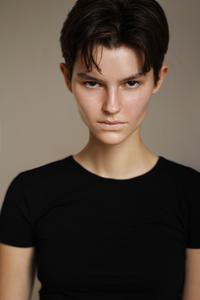 Caroline Wood - Model Profile - Photos & latest news