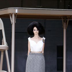 Duffy - Hair Stylist Profile - Photos & latest news
