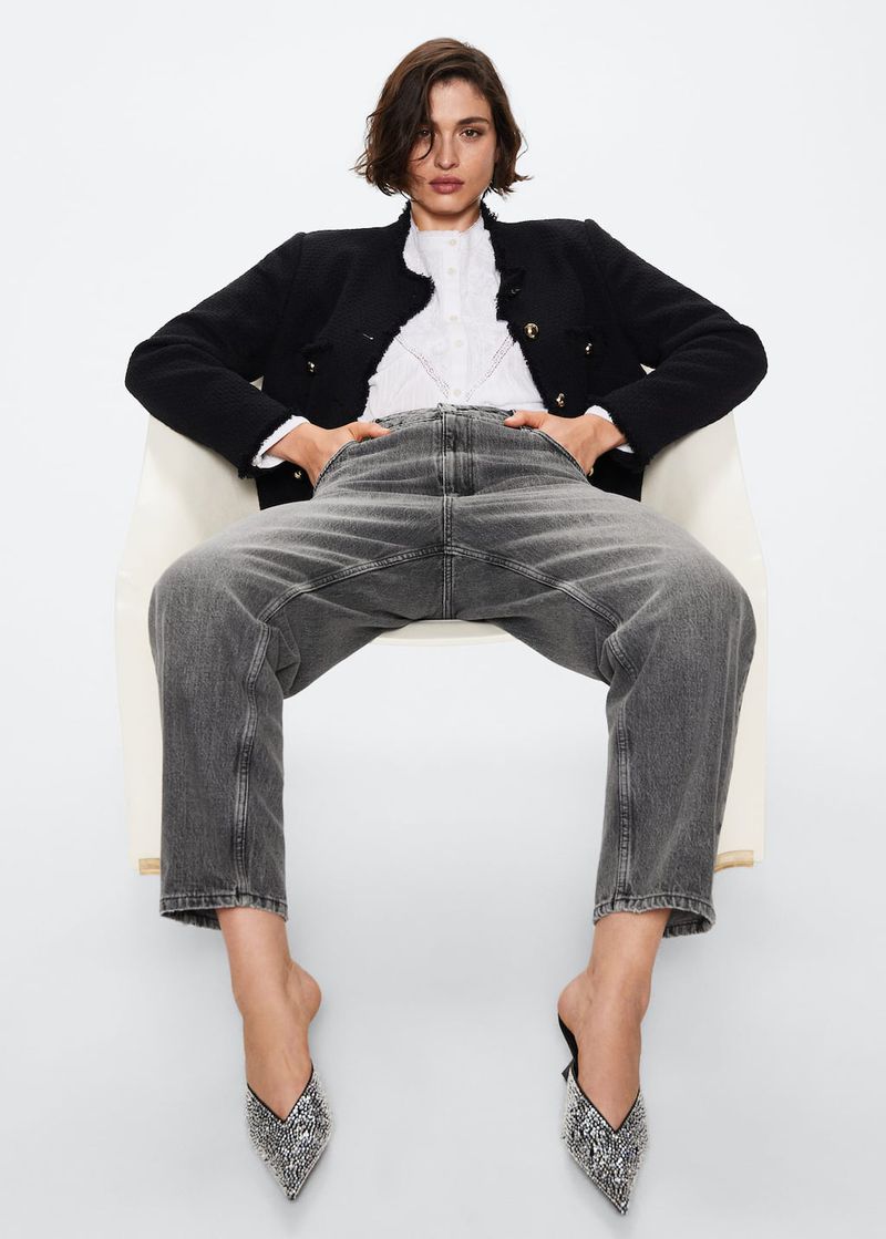 Mango Lookbook 2022 (Mango)