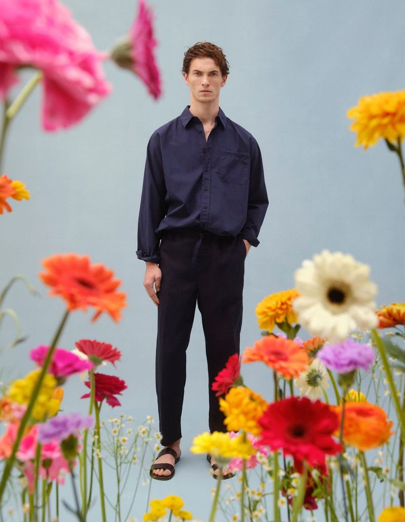 Orlebar Brown Spring 2024 Collection (Orlebar Brown)