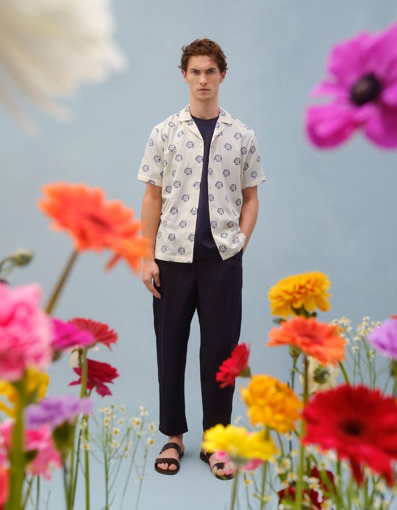 Orlebar Brown Spring 2024 Collection (Orlebar Brown)