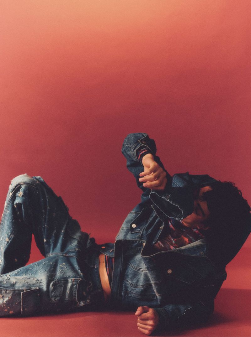 Leo Comanescu (The Greatest Magazine)