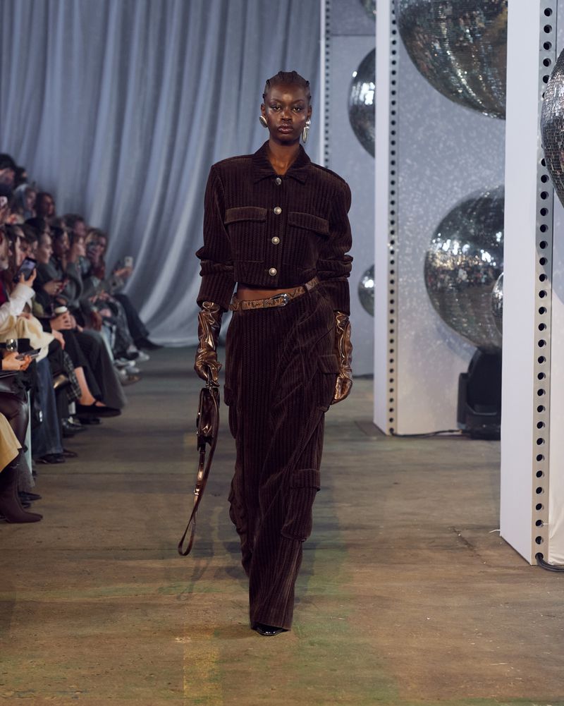 Gestuz F/W 24 Show (Various Shows)