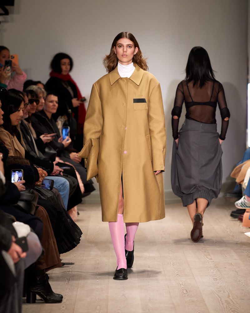 Forza Collective F/W 24 Show Copenhagen (Various Shows)