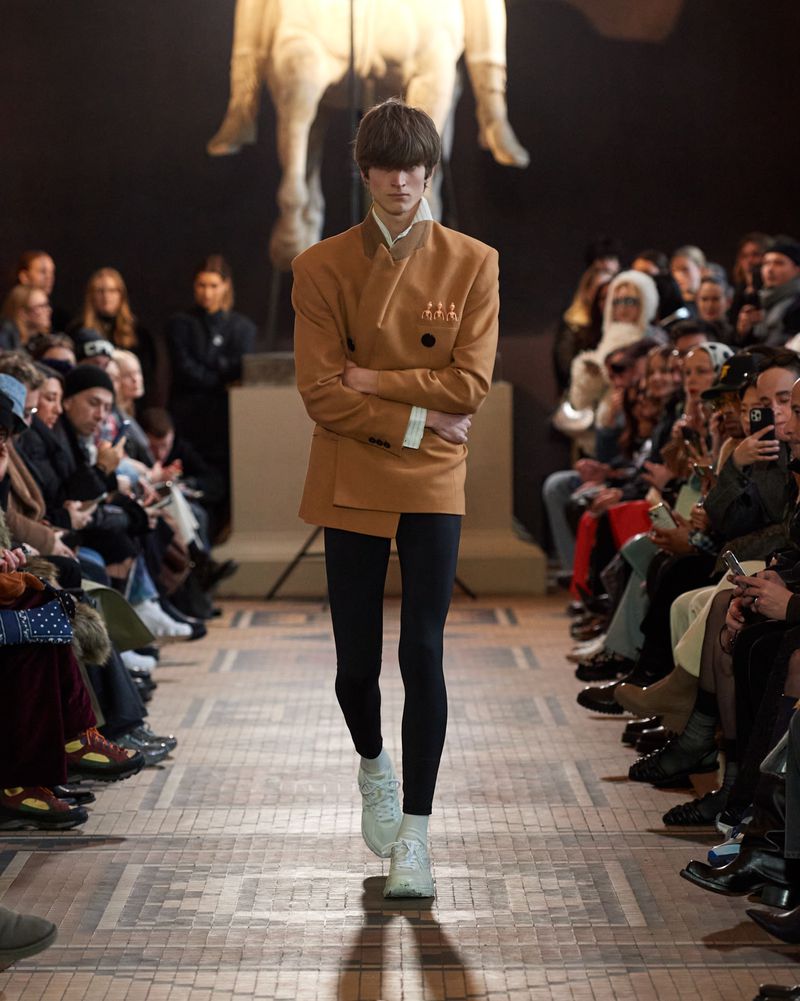Wood Wood F/W 24 Show Copenhagen (Various Shows)