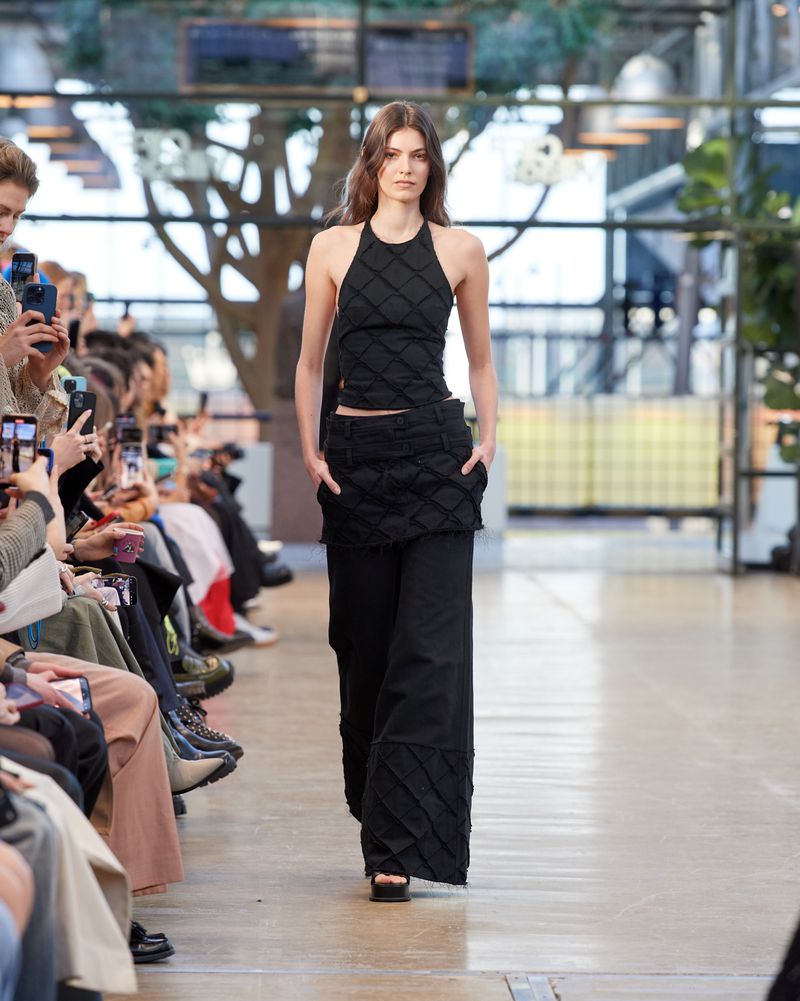 TG Botanical F/W 24 Show Copenhagen (Various Shows)