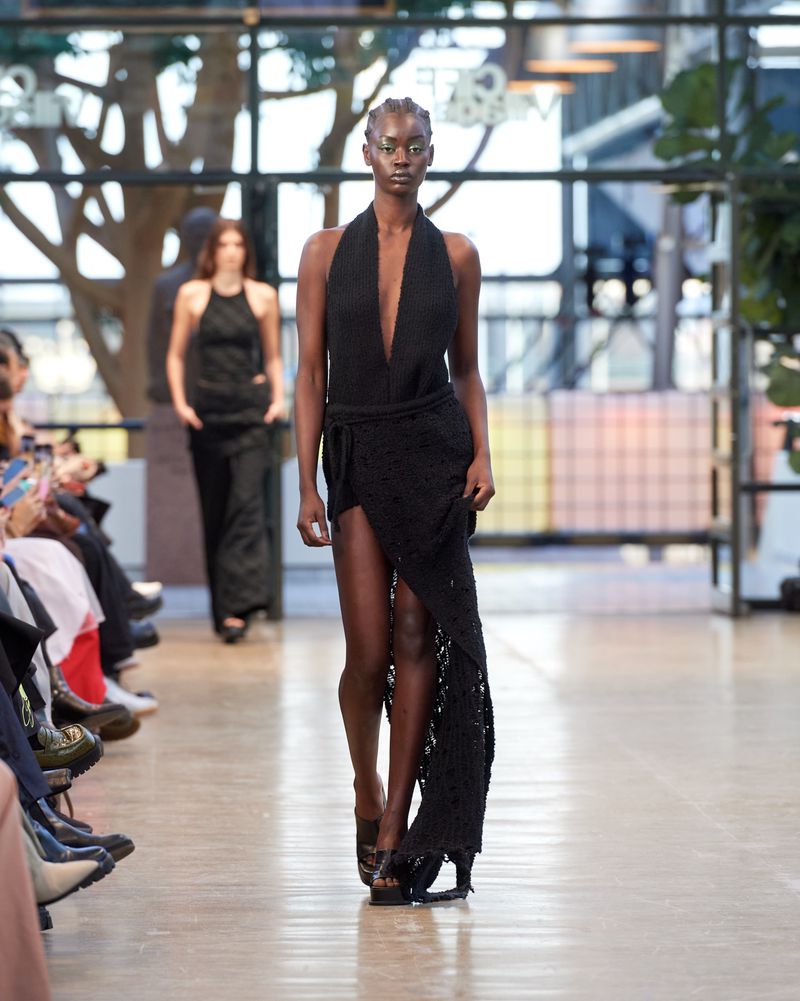 TG Botanical F/W 24 Show Copenhagen (Various Shows)