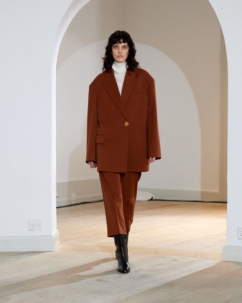 Aeron F/W 24 Show Copenhagen (Various Shows)