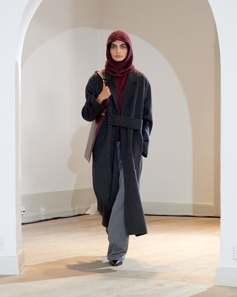 Aeron F/W 24 Show Copenhagen (Various Shows)