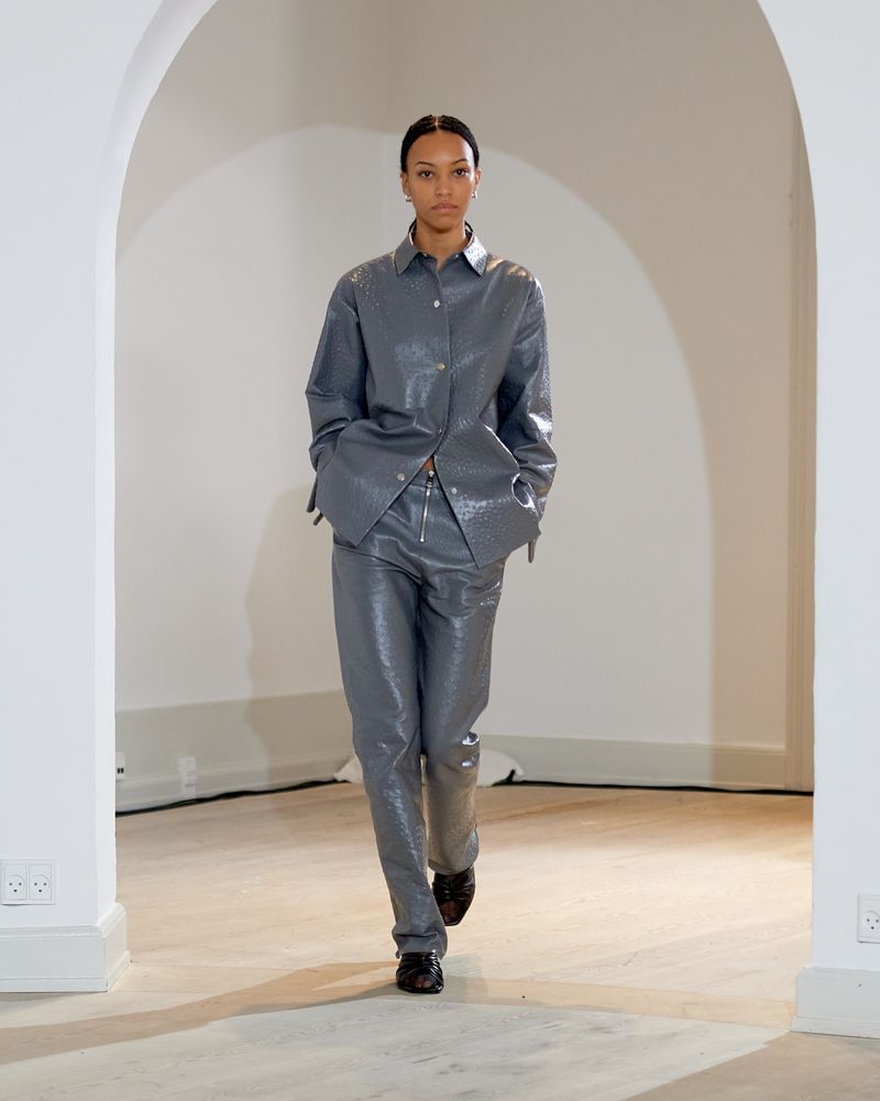 Aeron F/W 24 Show Copenhagen (Various Shows)