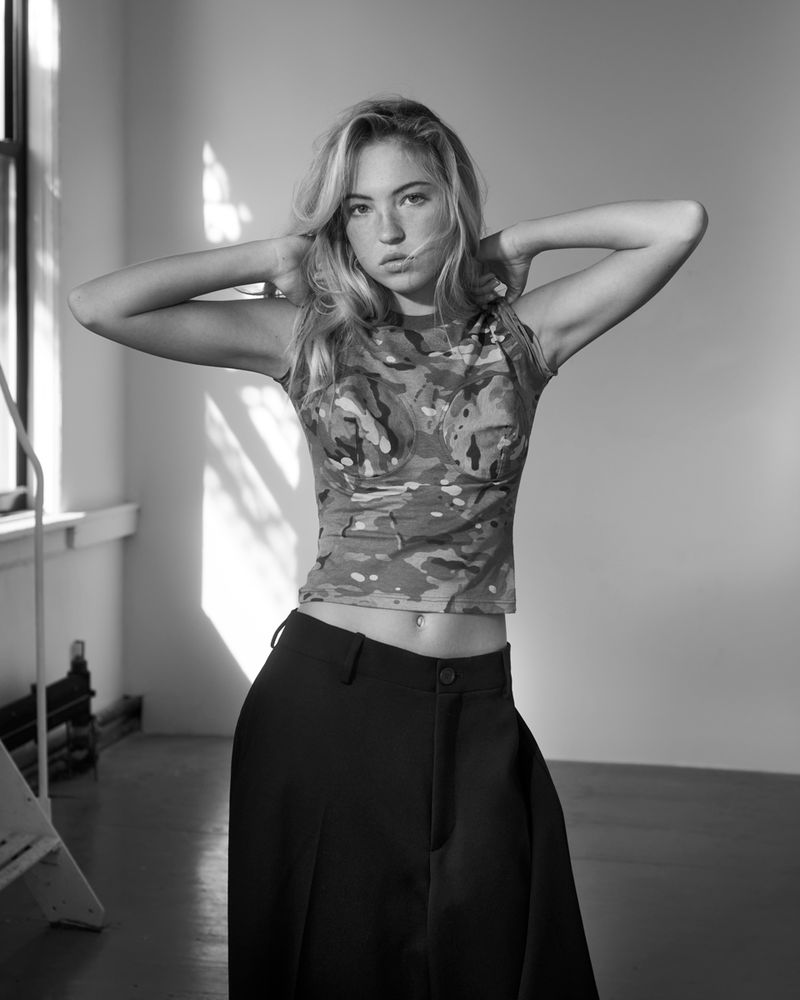 MARFA Muse - Lila (MARFA)