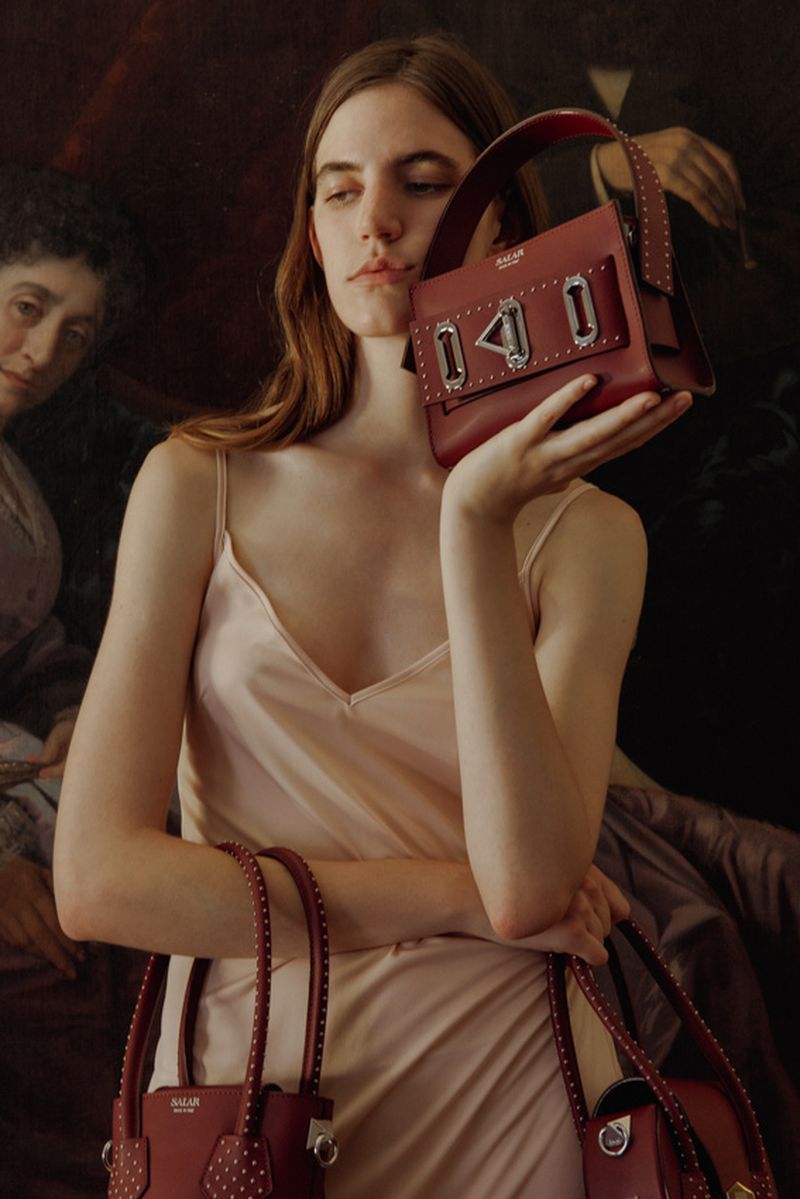 Salar Milano SS 20 (Various Campaigns)