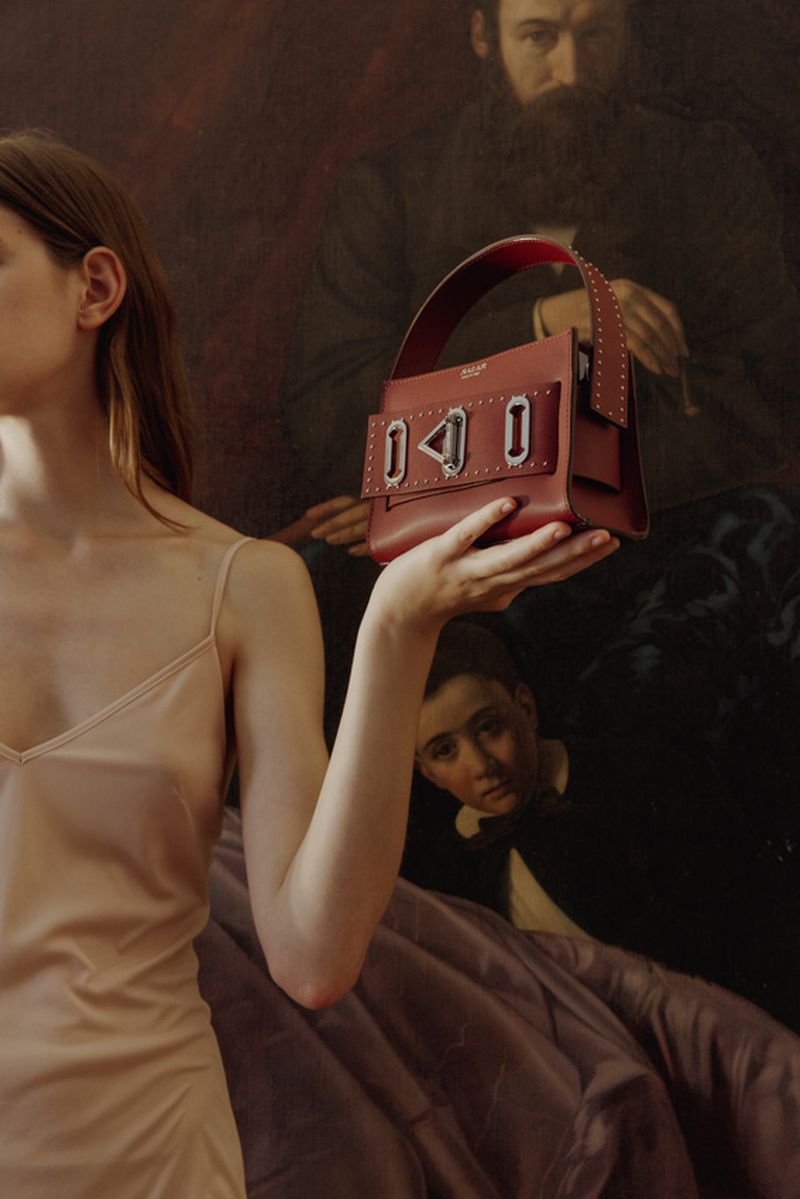 Salar Milano SS 20 (Various Campaigns)