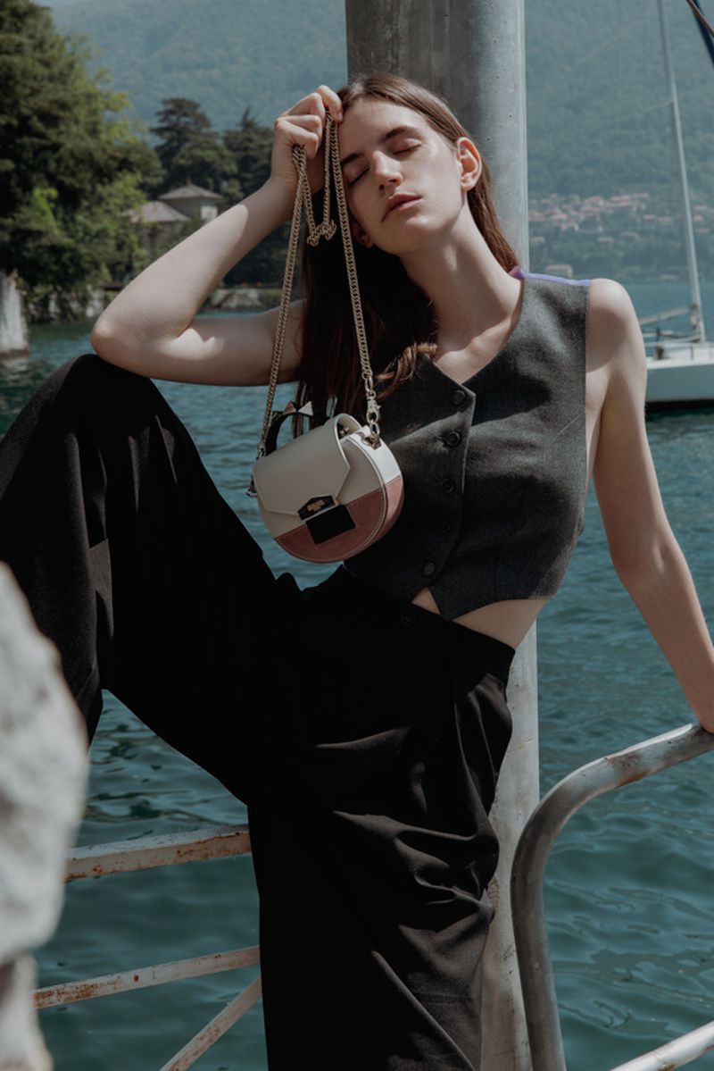 Salar Milano SS 20 (Various Campaigns)