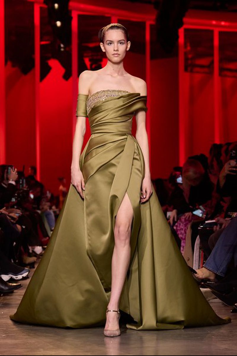 Elie Saab Haute Couture S/S 24 Show (Elie Saab)