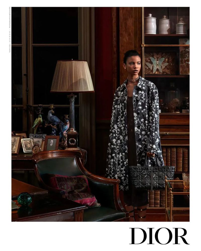 Dior Spring/Summer 2024 (Dior)