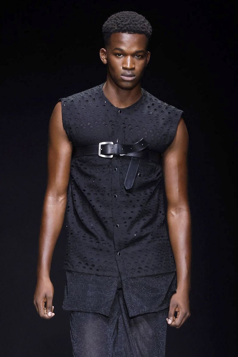 Tokyo James S/S 23 Show (Tokyo James)