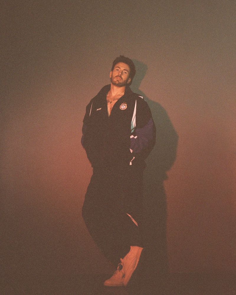 GQ Magazine U.S. October 2023 Cover (GQ Magazine U.S.)