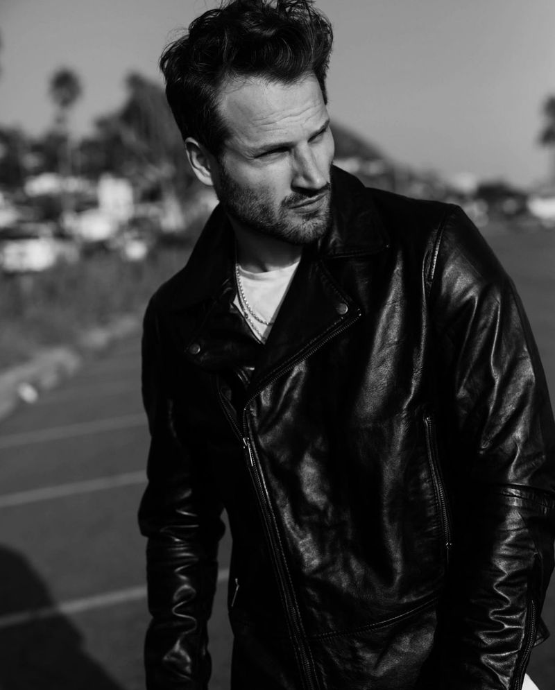 Spring Summer 2023 WITTCHEN goes to Califorina by Mikel Roberts ...