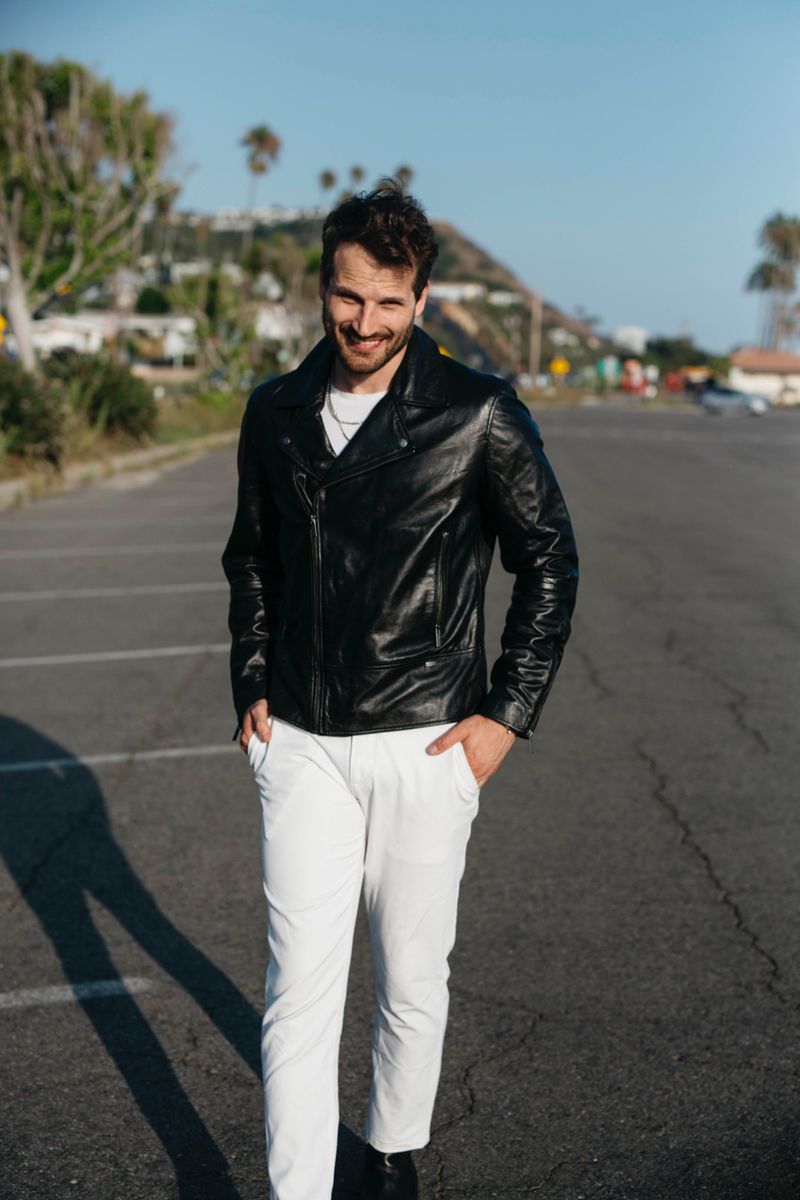 Spring Summer 2023 WITTCHEN goes to Califorina by Mikel Roberts ...