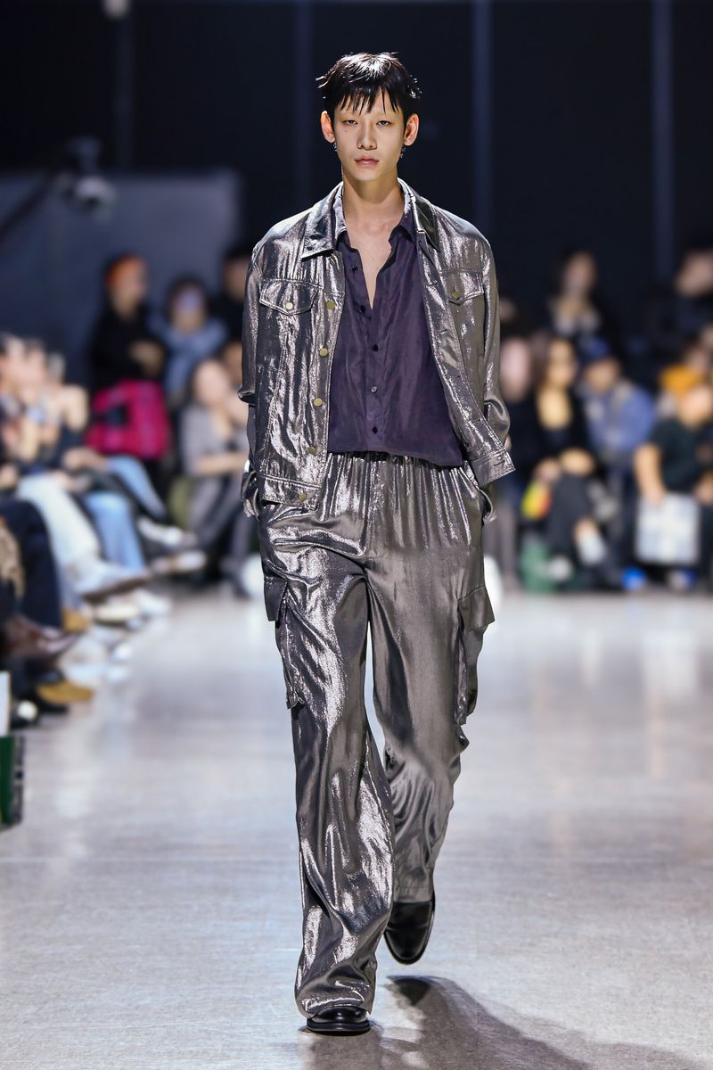Kimseoryong S/S 24 Show (Various Shows)