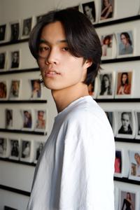 Sergi Shan - Model - detail by client