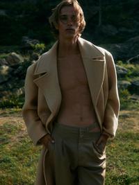 Jass Reemann - Model Profile - Photos & latest news