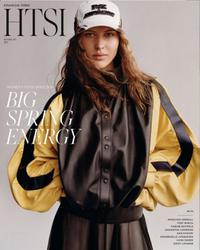 Financial Times - HTSI Magazine