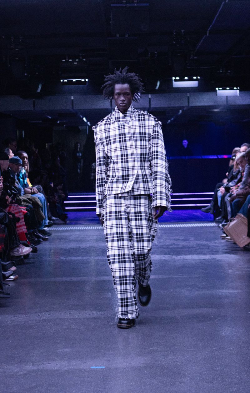 Jeanne Friot F/W 24 Show (Jeanne Friot)