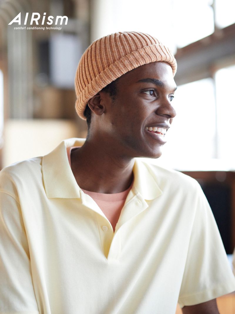 Uniqlo Life Wear Campaign S/S 2024 (Uniqlo)