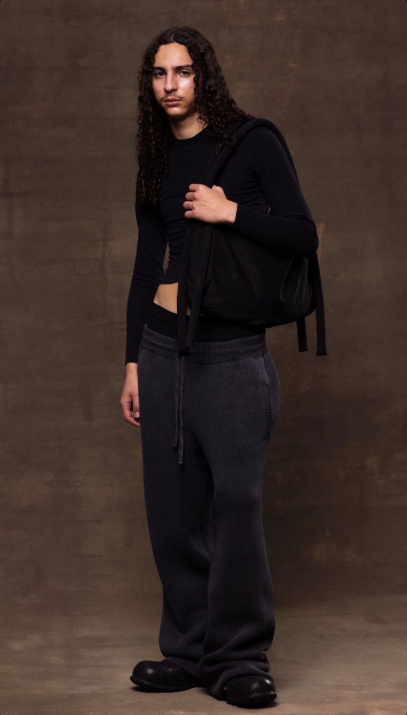 Colors Clothing Company by Pinkus (Various Campaigns)