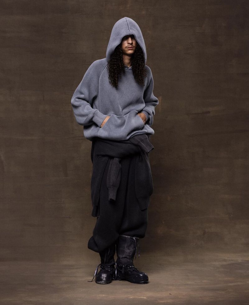 Colors Clothing Company by Pinkus (Various Campaigns)