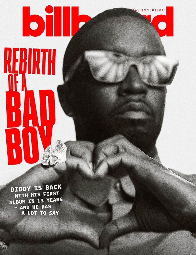 Billboard Magazine September 2023 Covers (Billboard Magazine)