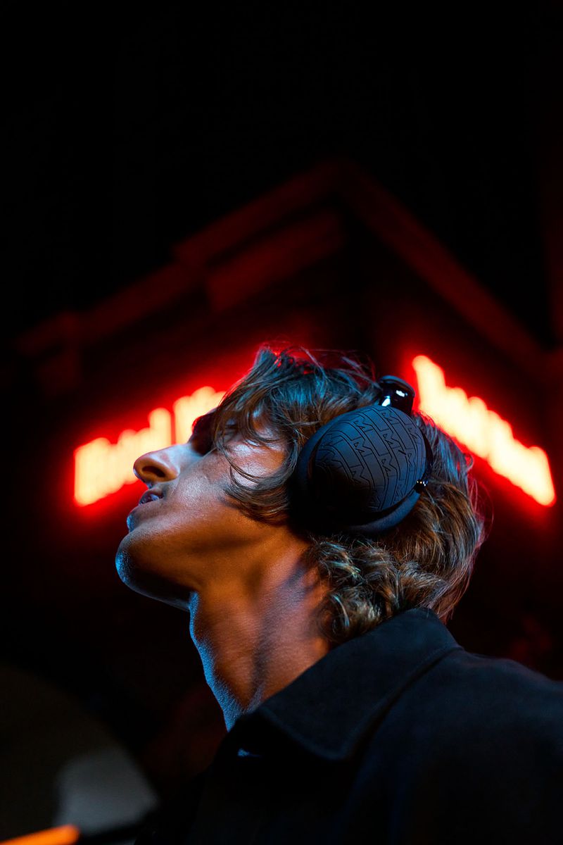 Montblanc Ultra Black (Montblanc)