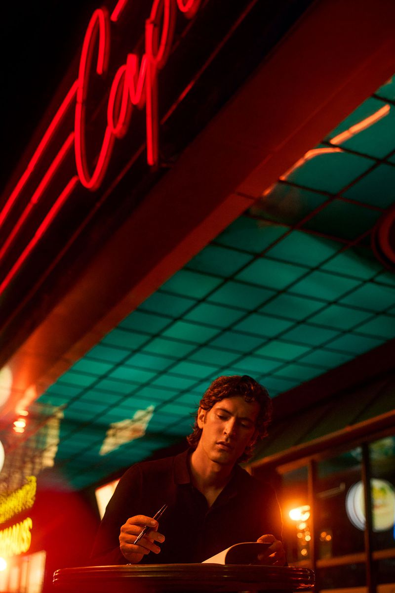 Montblanc Ultra Black (Montblanc)