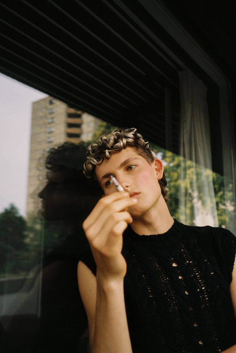 The Waiting Game (CAP 74024)